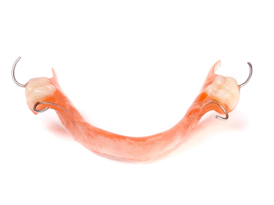 Complete & Partial Dentures - Richmond Dentist Dr. Robert Oliveros DMD