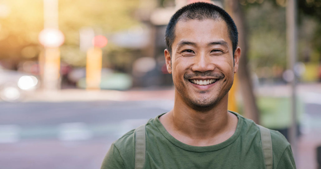 Root Canal Treatment - Richmond Dentist Dr. Robert Oliveros DMD